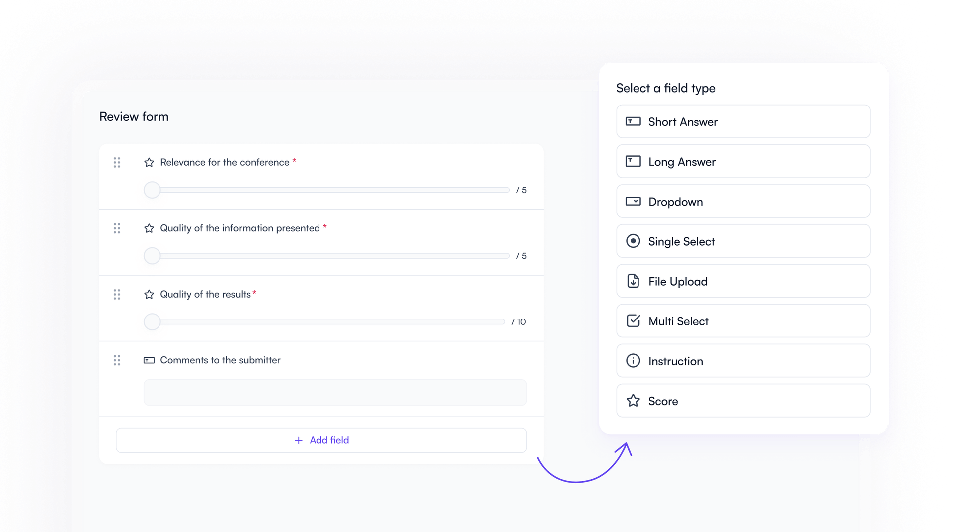 Peer Review Software Made for Academics - Fourwaves
