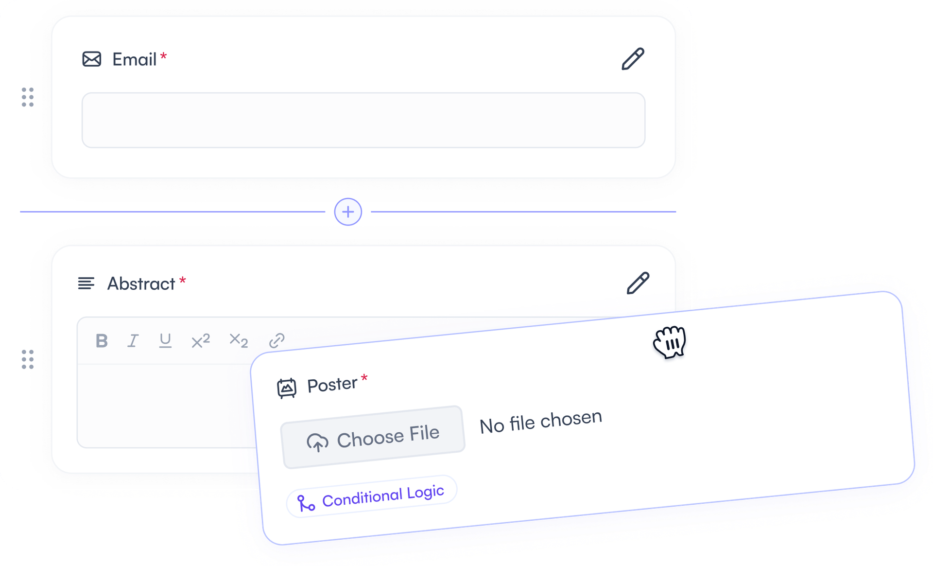 Abstract Management Software for your event - Fourwaves