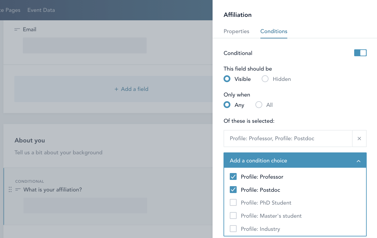 5 Best Event Registration Platforms for Your Next Conference