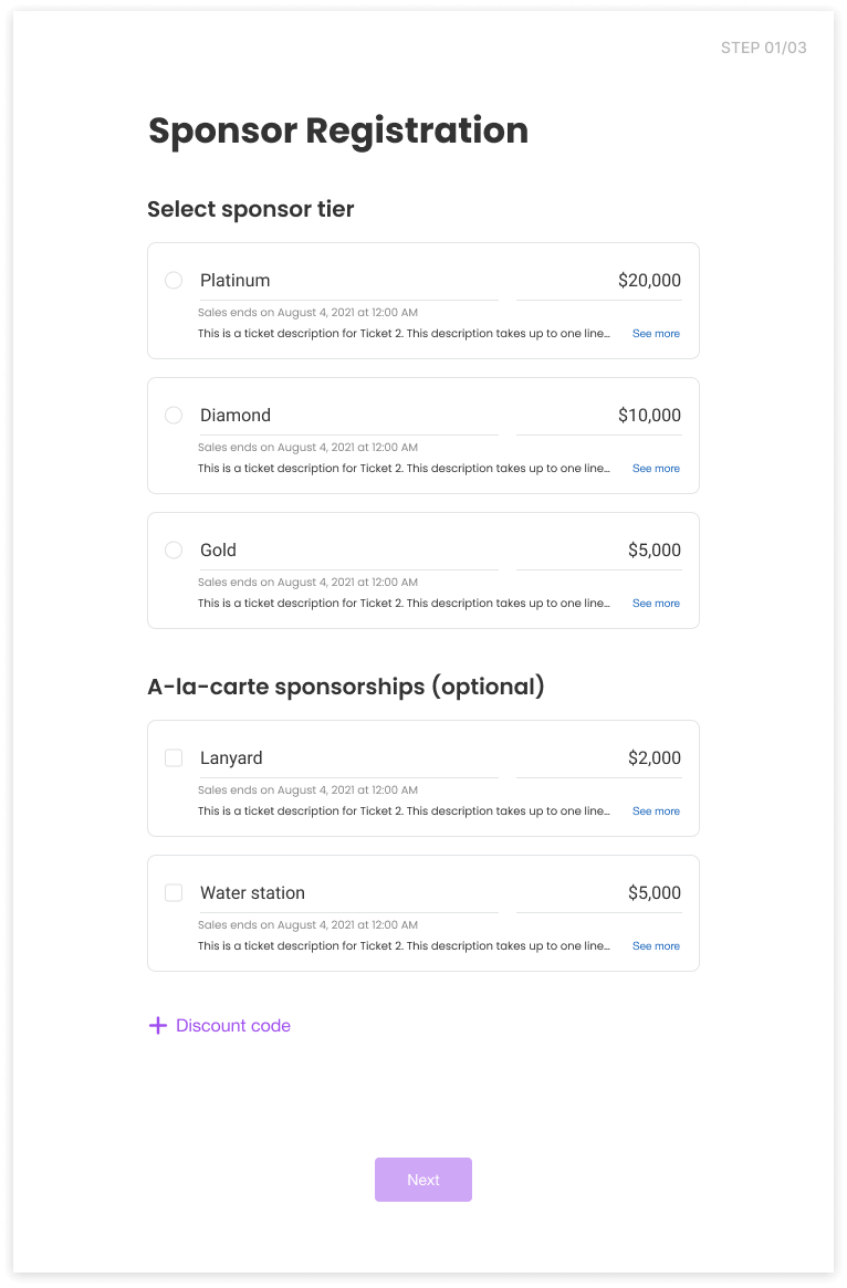 5 Best Event Registration Platforms for Your Next Conference