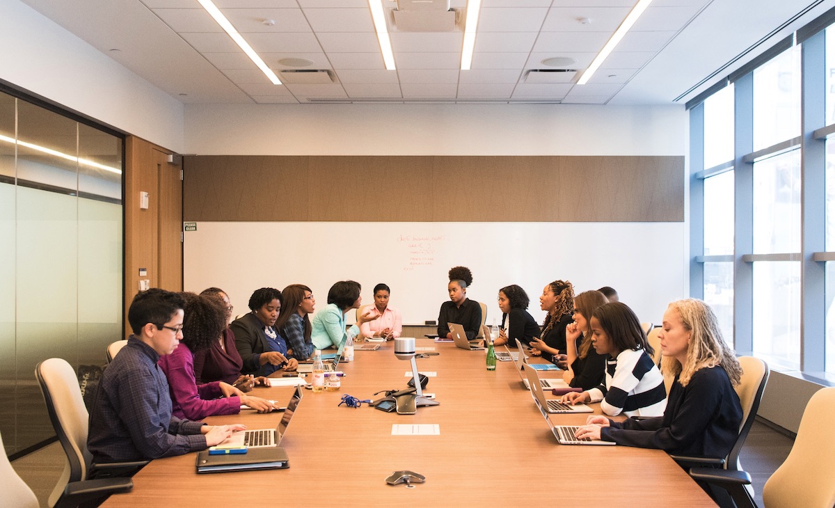 How to choose reviewers for a scientific conference