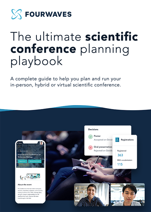 What is a Poster Session? Definition, Guide & Examples