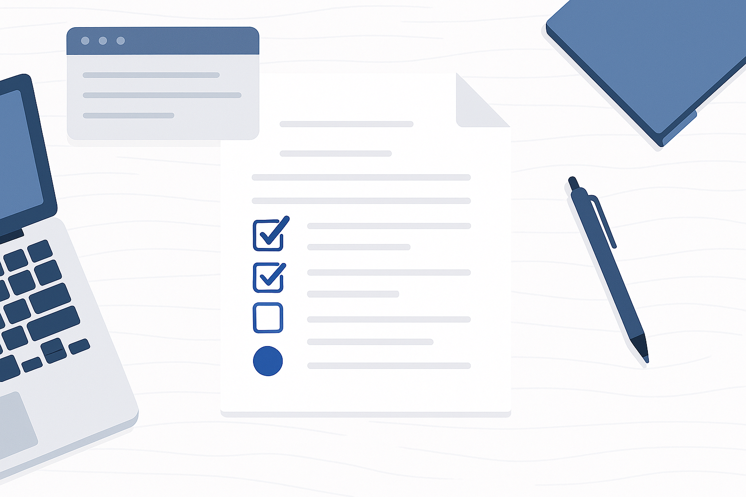 How to Write a Call for Papers for a Conference | Fourwaves